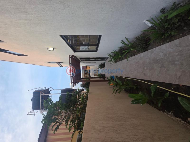 4 bedroom House For Sale Spintex Community 18 Spintex Accra (PID ...
