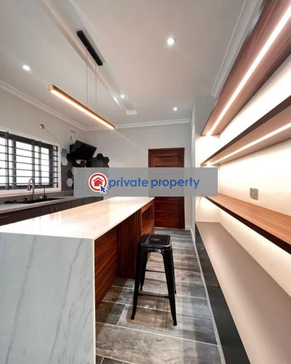 4 bedroom House For Sale lakeside Estate Ashaley Botwe Adenta Municipal ...