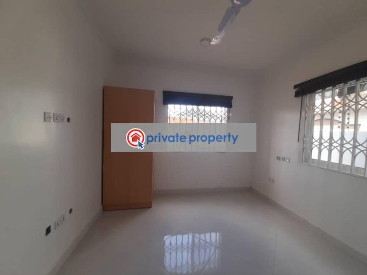 4 bedroom Semi detached Duplex For Rent roundabout Tse Addo Accra (PID ...