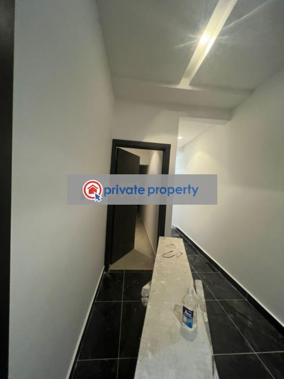 4 bedroom Townhouse For Sale greda Estates Spintex Accra (PID: 4PAAXD ...