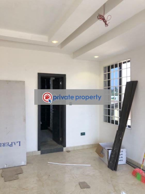 4 bedroom Townhouse For Sale greda Estates Spintex Accra (PID: 4PAAXD ...