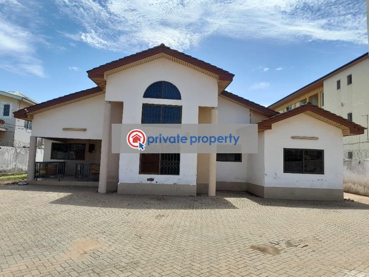 5 bedroom Detached Bungalow For Sale spintex Road Spintex Accra (PID ...
