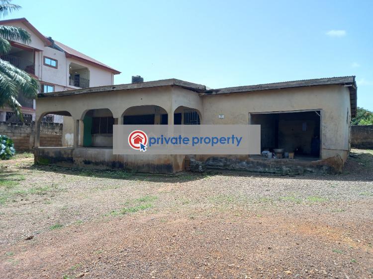 4 bedroom House For Sale santasi Kumasi Kumasi Metropolitan Ashanti ...