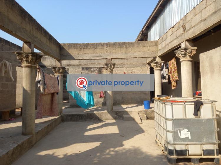 4 bedroom House For Sale kenyasi Abrem( Jamasi) Kumasi. Kumasi ...