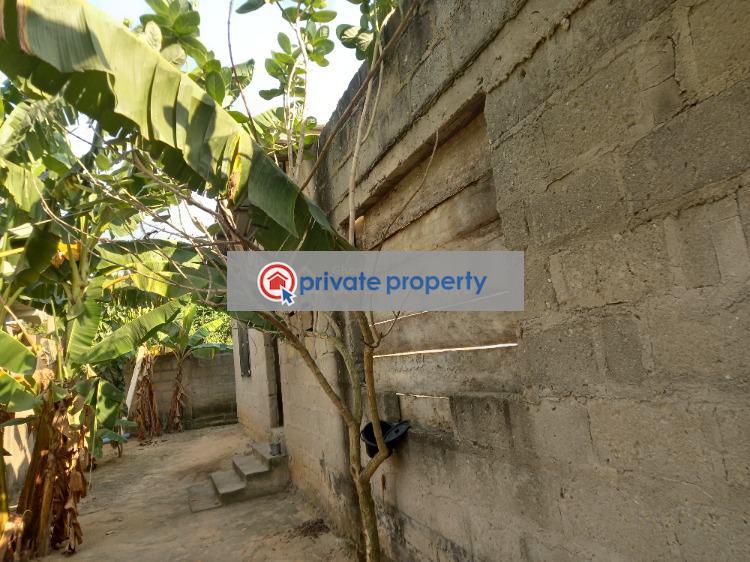 4 bedroom House For Sale kenyasi Abrem( Jamasi) Kumasi. Kumasi ...