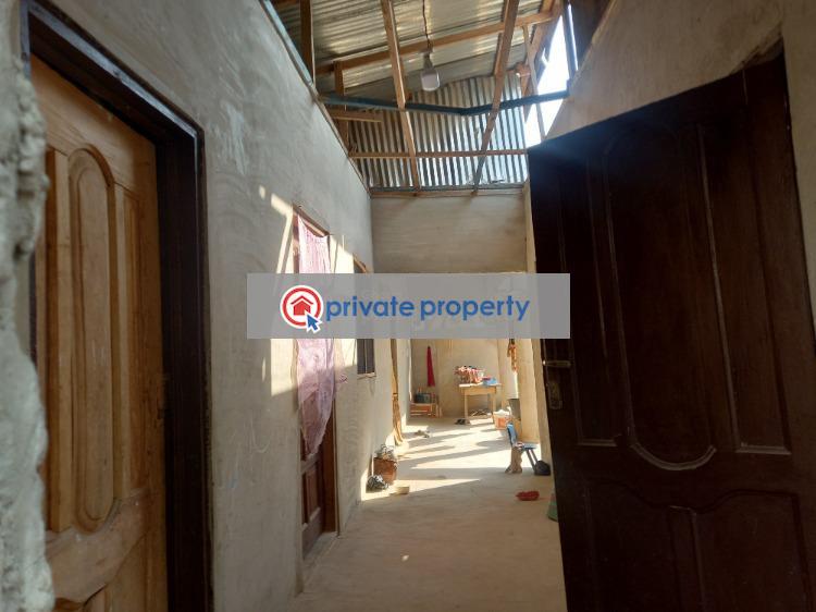 4 bedroom House For Sale kenyasi Abrem( Jamasi) Kumasi. Kumasi ...