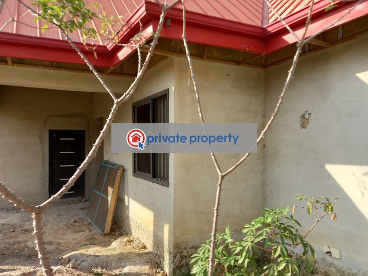 4 bedroom House For Sale trede Santasi Road Kumasi Metropolitan Ashanti ...