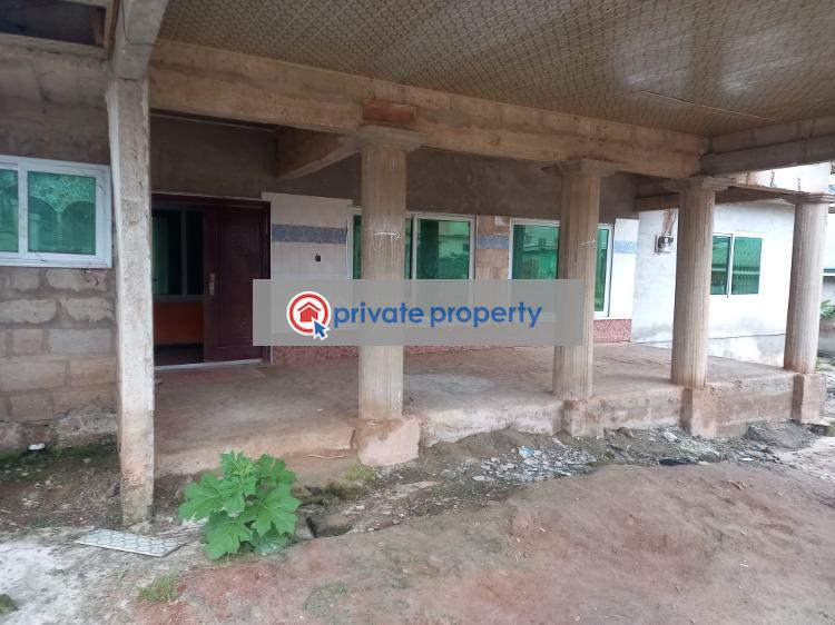 4 bedroom House For Sale tanoso Dominase Behind Yaa Asantewaa Girls Shs ...