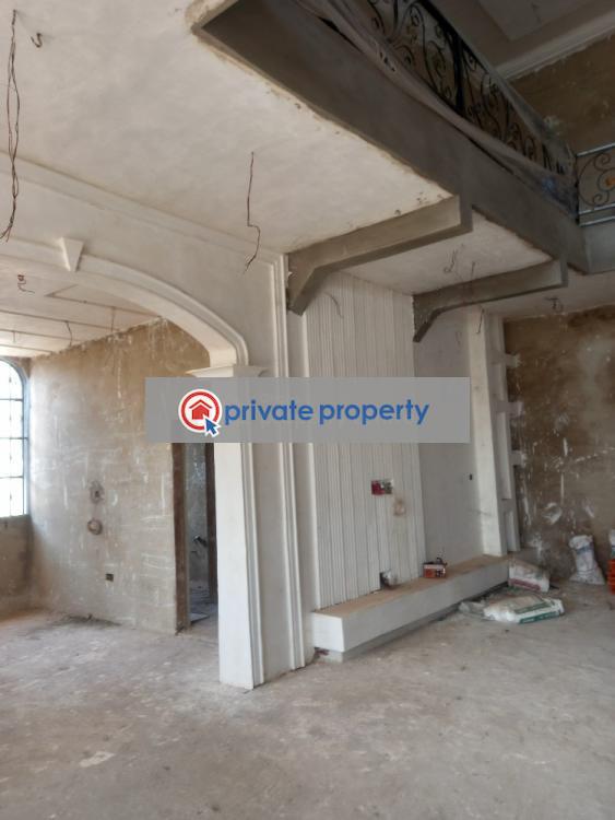 4 bedroom House For Sale atwima Techiman Near Kwadaso Hilltop. Kumasi ...