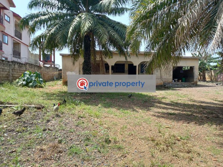 4 bedroom House For Sale santasi Kumasi Kumasi Metropolitan Ashanti ...