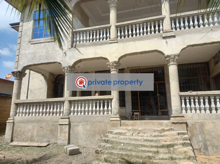 4 bedroom House For Sale atwima Techiman Near Kwadaso Hilltop. Kumasi ...