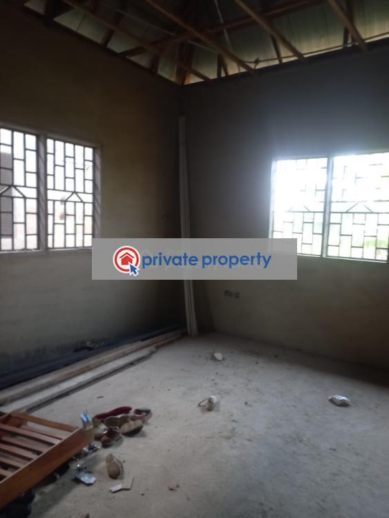 4 bedroom House For Sale trede ( New Site). On Santasi Road. Kumasi ...