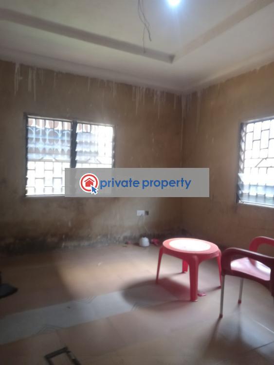 4 bedroom House For Sale trede ( New Site). On Santasi Road. Kumasi ...