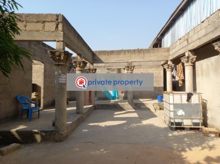 4 bedroom House For Sale kenyasi Abrem( Jamasi) Kumasi. Kumasi ...