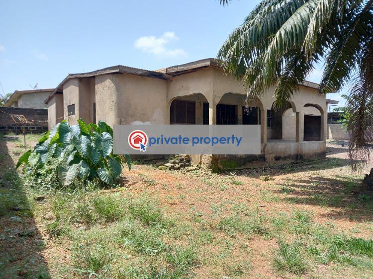 4 bedroom House For Sale santasi Kumasi Kumasi Metropolitan Ashanti ...
