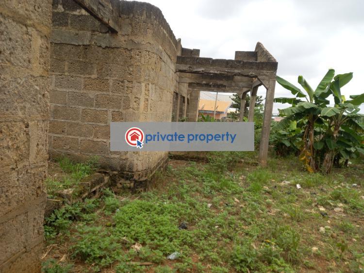 4 bedroom House For Sale kronum Kwapra. Kumasi Metropolitan Ashanti ...