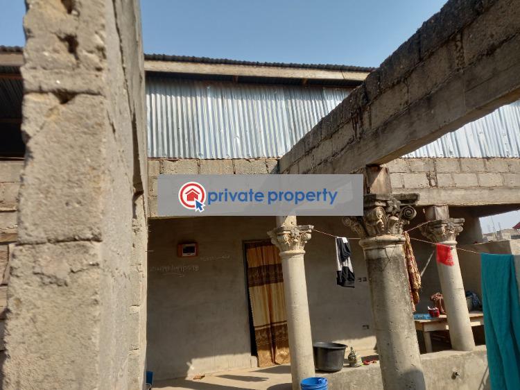 4 bedroom House For Sale kenyasi Abrem( Jamasi) Kumasi. Kumasi ...