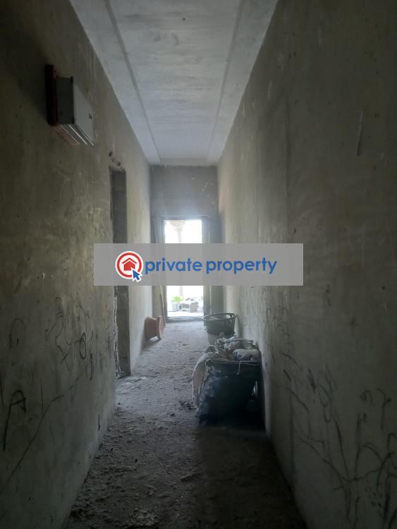 4 bedroom House For Sale trede ( New Site). On Santasi Road. Kumasi ...