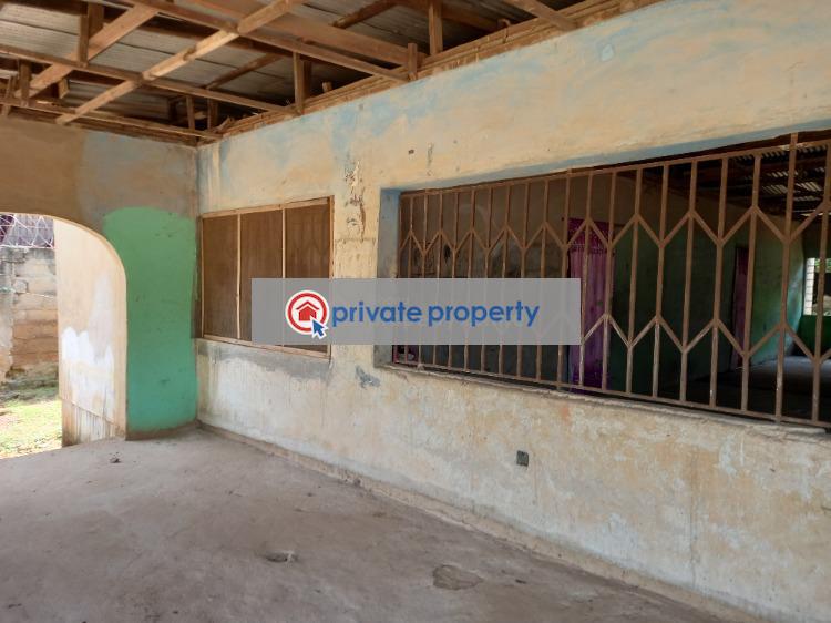 4 bedroom House For Sale santasi Kumasi Kumasi Metropolitan Ashanti ...