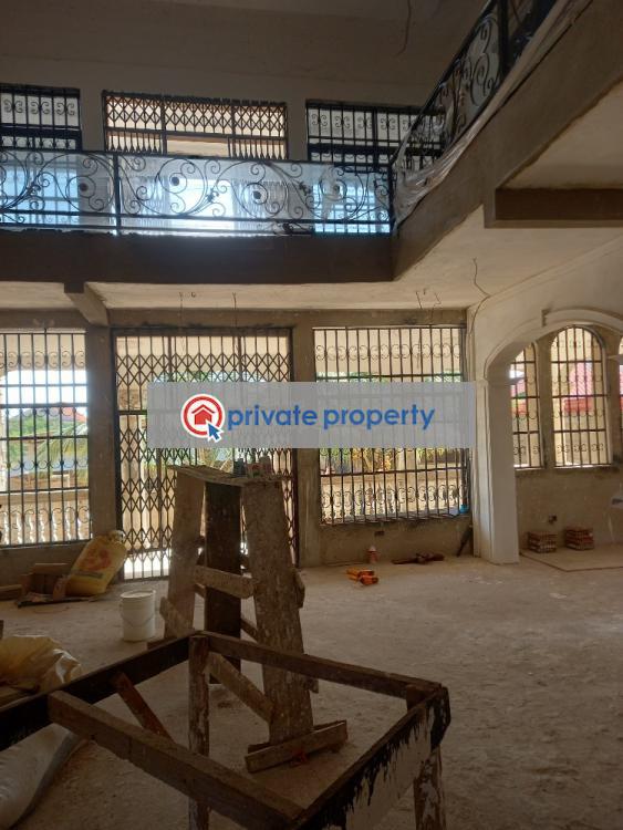 4 bedroom House For Sale atwima Techiman Near Kwadaso Hilltop. Kumasi ...
