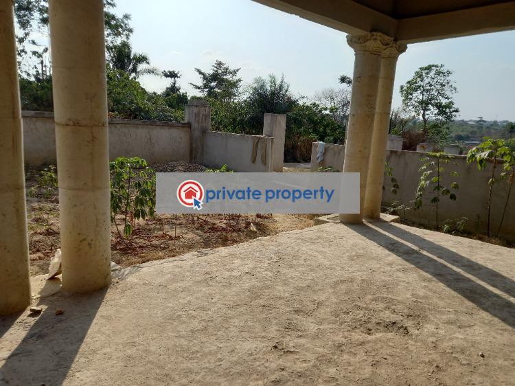 4 bedroom House For Sale trede Santasi Road Kumasi Metropolitan Ashanti ...