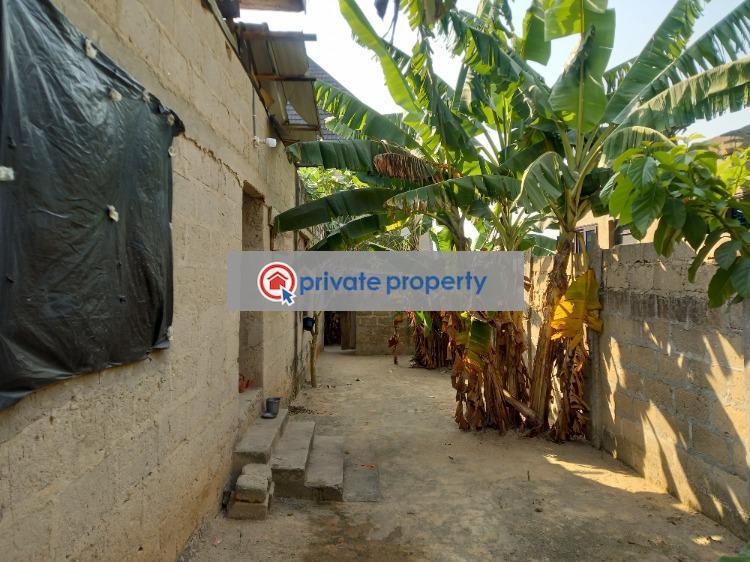 4 bedroom House For Sale kenyasi Abrem( Jamasi) Kumasi. Kumasi ...