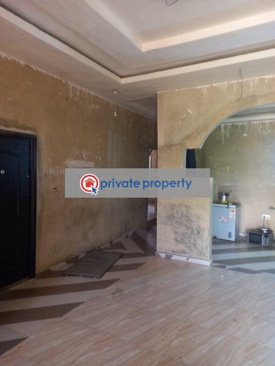 4 bedroom House For Sale trede ( New Site). On Santasi Road. Kumasi ...