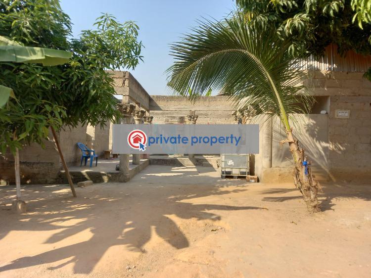 4 bedroom House For Sale kenyasi Abrem( Jamasi) Kumasi. Kumasi ...