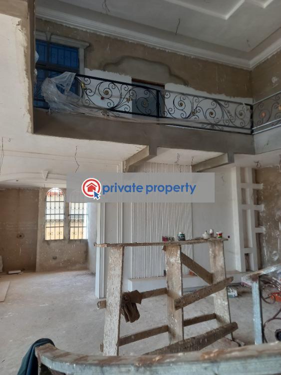 4 bedroom House For Sale atwima Techiman Near Kwadaso Hilltop. Kumasi ...