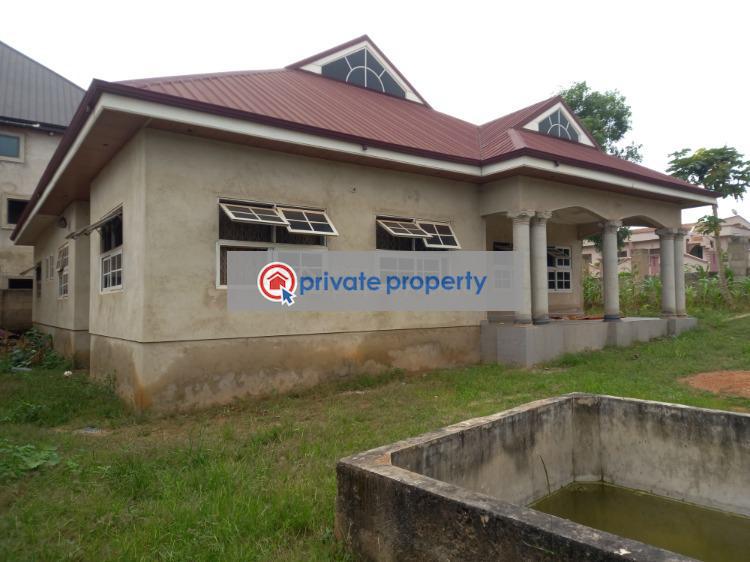 4 bedroom House For Sale appiadu, After Emina Boadi Knust. Kumasi ...