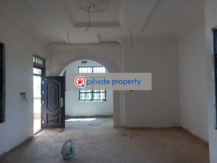 4 bedroom House For Sale atwima Techiman Near Kwadaso Hilltop. Kumasi ...