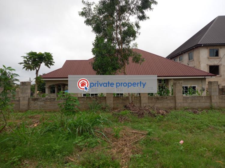 4 bedroom House For Sale appiadu, After Emina Boadi Knust. Kumasi ...