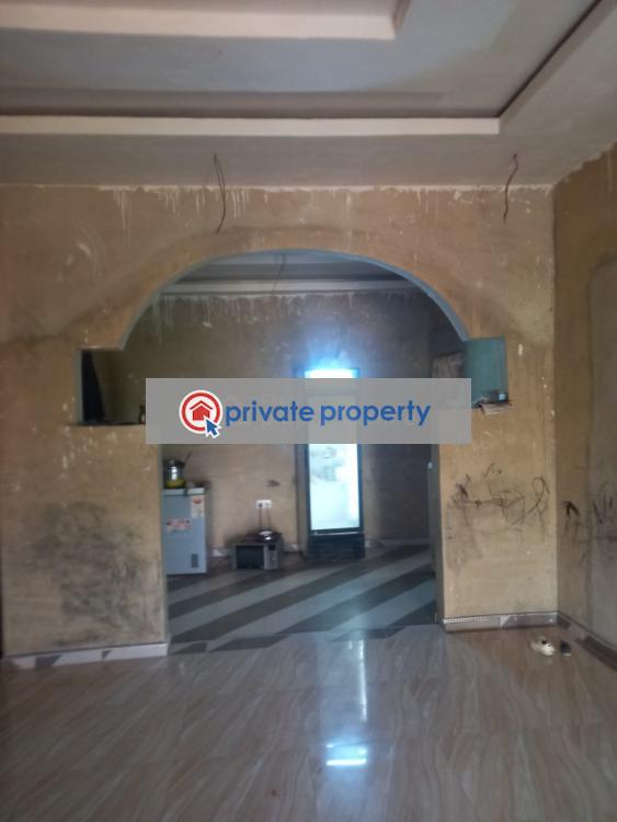 4 bedroom House For Sale trede ( New Site). On Santasi Road. Kumasi ...