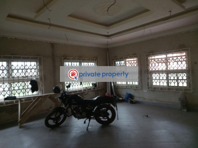 4 bedroom House For Sale appiadu, After Emina Boadi Knust. Kumasi ...