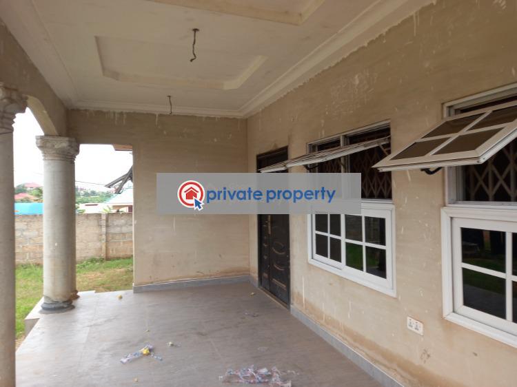 4 bedroom House For Sale appiadu, After Emina Boadi Knust. Kumasi ...