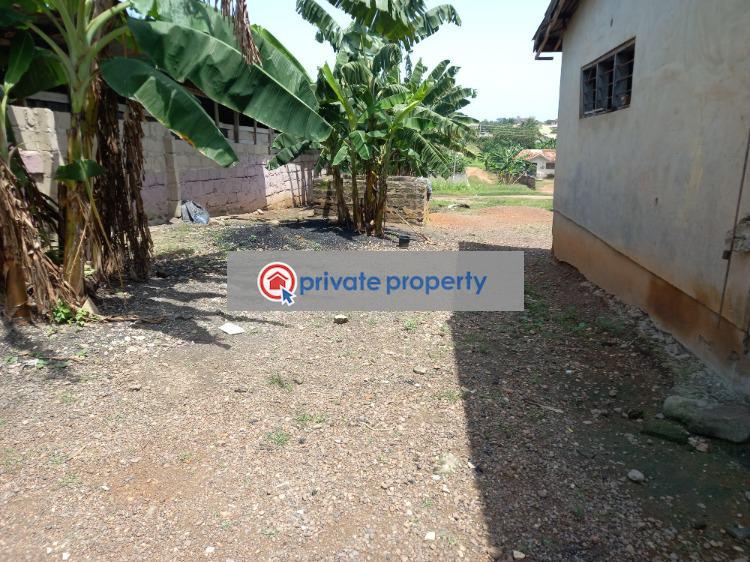 4 bedroom House For Sale santasi Kumasi Kumasi Metropolitan Ashanti ...