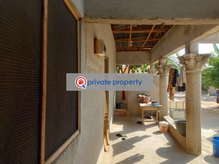 4 bedroom House For Sale kenyasi Abrem( Jamasi) Kumasi. Kumasi ...