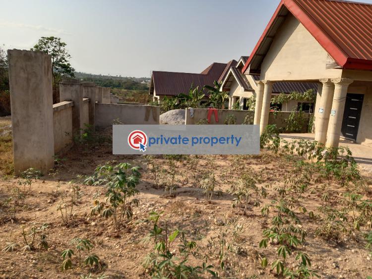 4 bedroom House For Sale trede Santasi Road Kumasi Metropolitan Ashanti ...