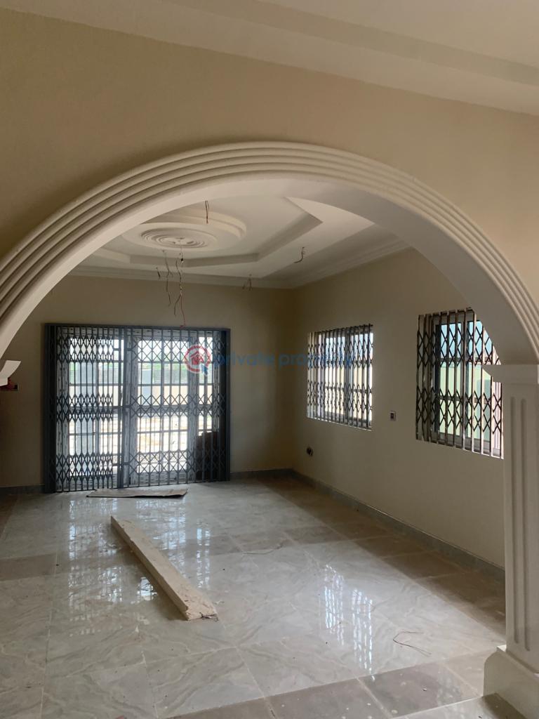 4 bedroom House For Sale Mataheko Afienya Tema Ghana Accra Metropolitan ...