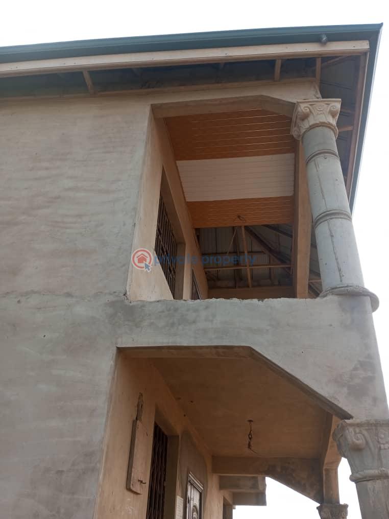 4 bedroom House For Sale Mataheko Afienya Tema Ghana Accra Metropolitan ...