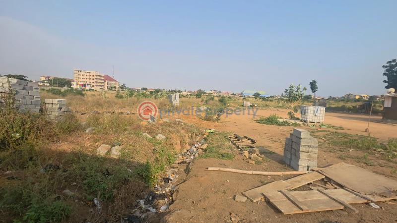 Land For Sale Spintex Manet Spintex Accra (PID: 0PAJQB) | Private Property