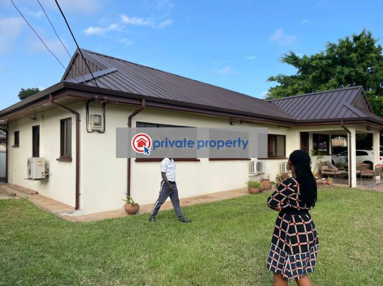 Land For Sale Kanda Estate Accra (PID: 0PAADA) | Private Property