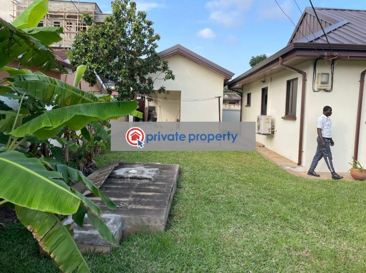Land For Sale Kanda Estate Accra (PID: 0PAADA) | Private Property