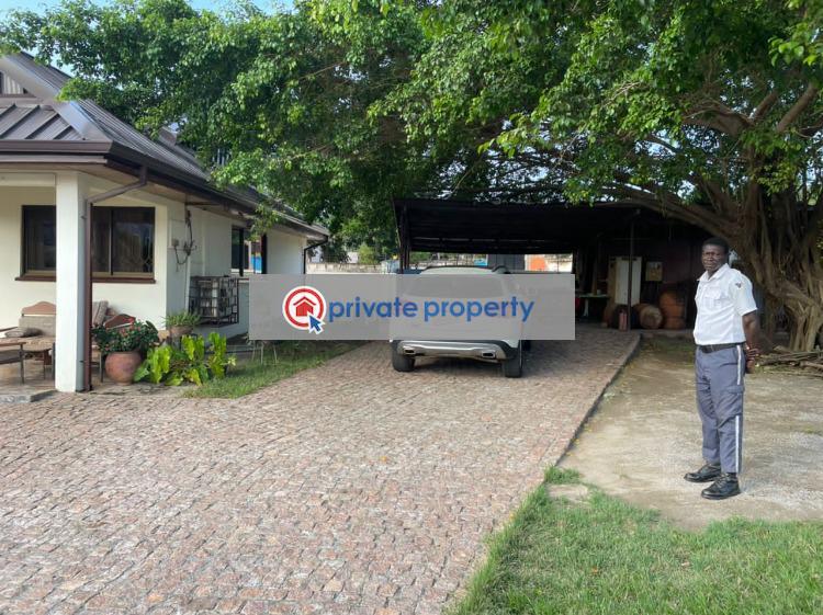 Land For Sale behind Flagstaff House Kanda Estate Accra (PID: 8PABHD ...