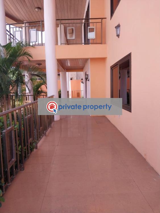 4 bedroom House For Rent botwe School Junction Nanakrom East Legon ...
