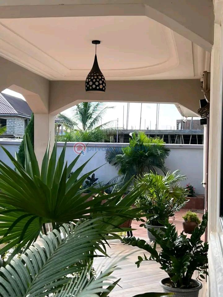 4 bedroom House For Sale New Legon Adenta Municipal Accra (PID: 8PAENY ...