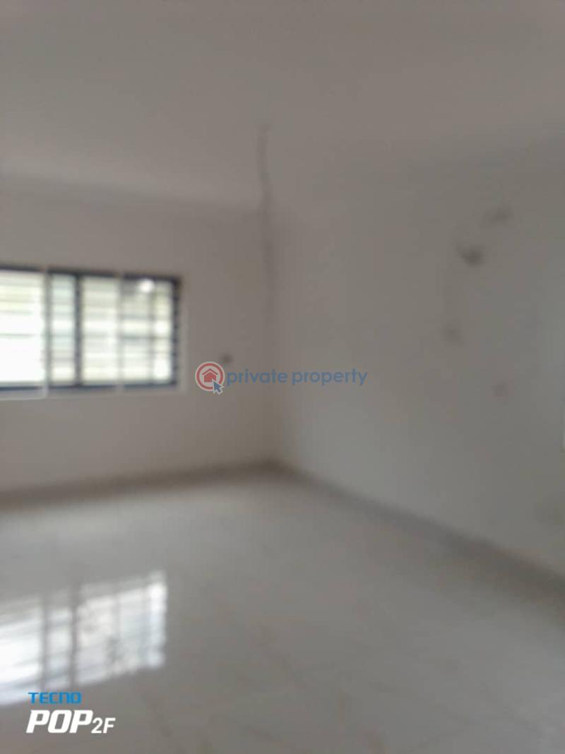 4 bedroom Detached Duplex For Rent Shiashie Abdijan Avenue East Legon ...