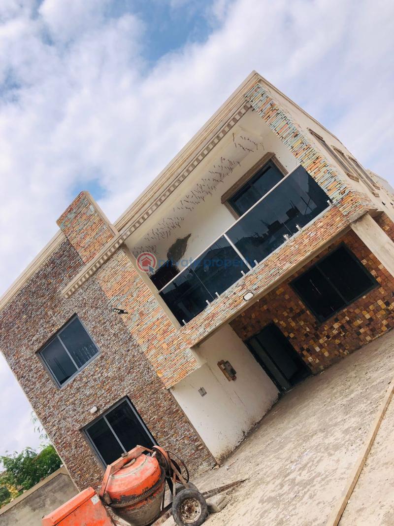 4 bedroom House For Sale Tema Accra (PID: 0PAHHP) | Private Property