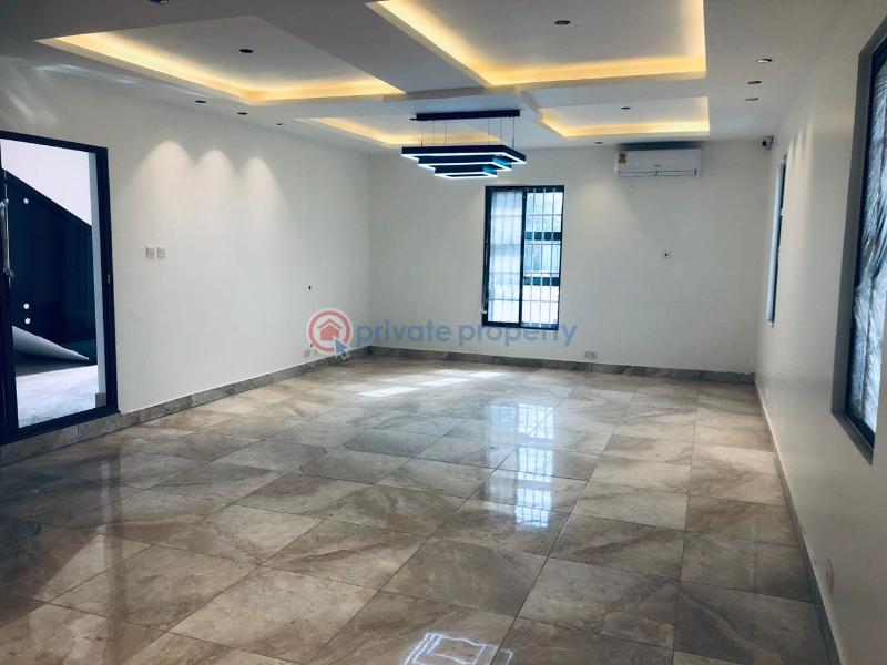 4 bedroom House For Sale Ogbojo Madina La Nkwantanang Madina Municipal ...