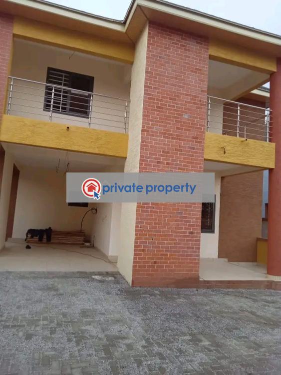 4 bedroom House For Rent pantang Pnt Adenta Municipal Accra (PID ...